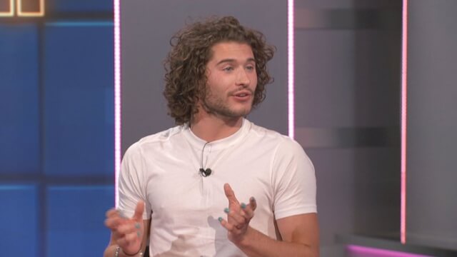 EXCLUSIVE: ‘Big Brother’s’ Christian Reveals Why He’d Still Vote For ...