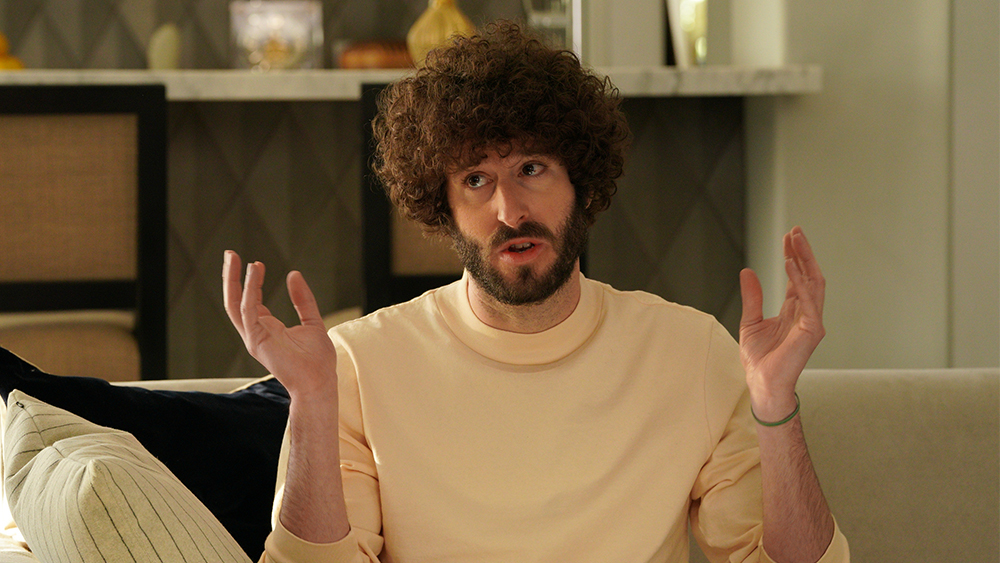 7 Things You Didn’t Know About Lil Dicky - AfterBuzz TV
