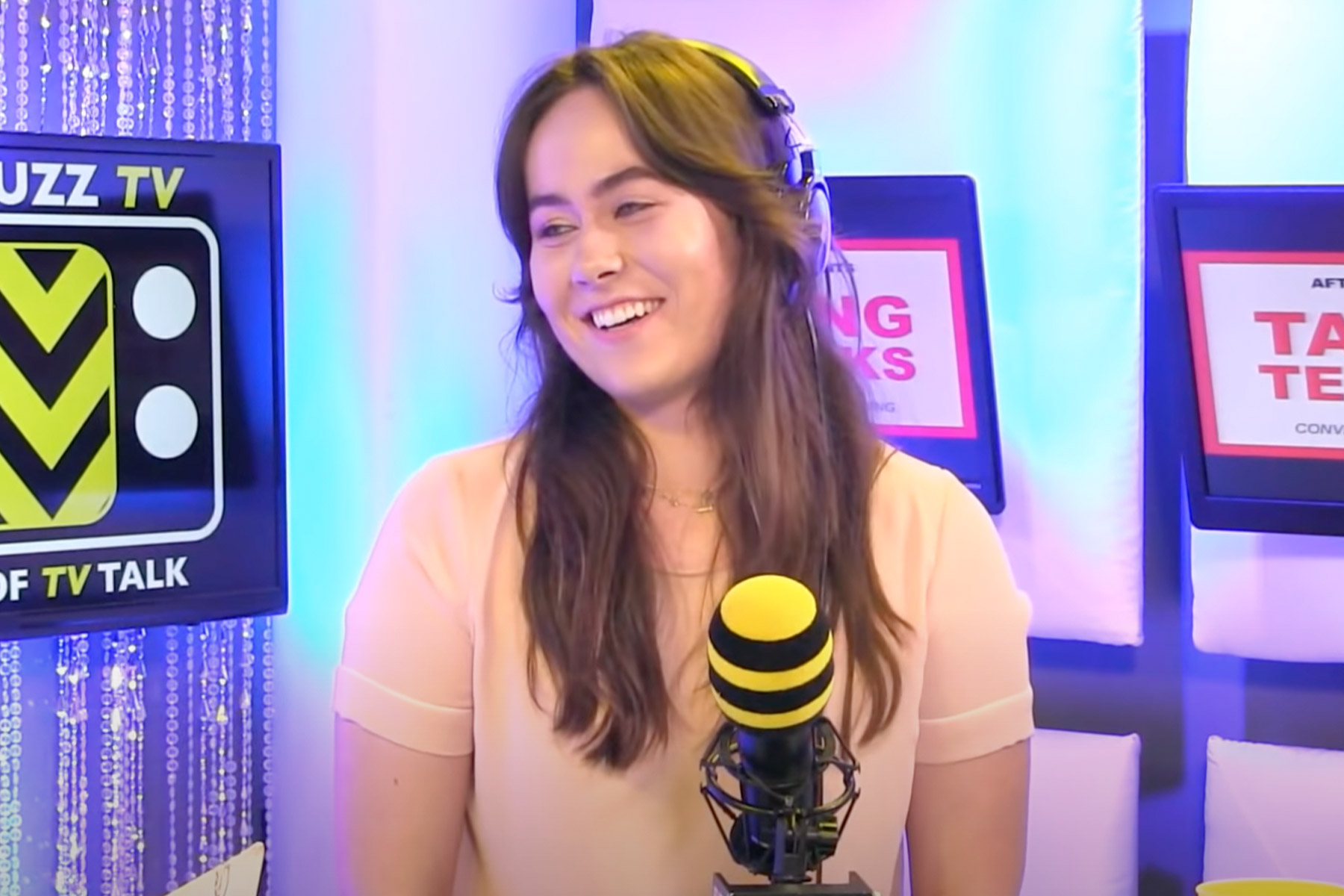 TED Talk Speaker and Mental Health Advocate Megan Gallagher’s Anxiety ...