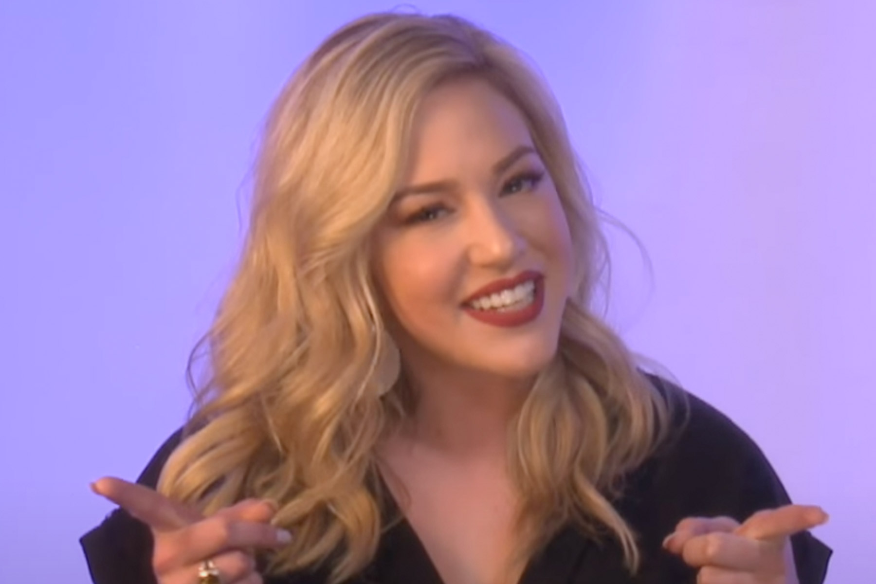 MTV and Big Brother Star Morgan Willett on How to Create Your Dream Job ...