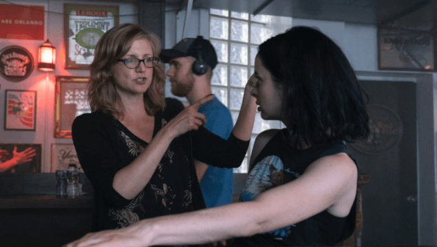 Female TV Show Directors You Need To Know - AfterBuzz TV