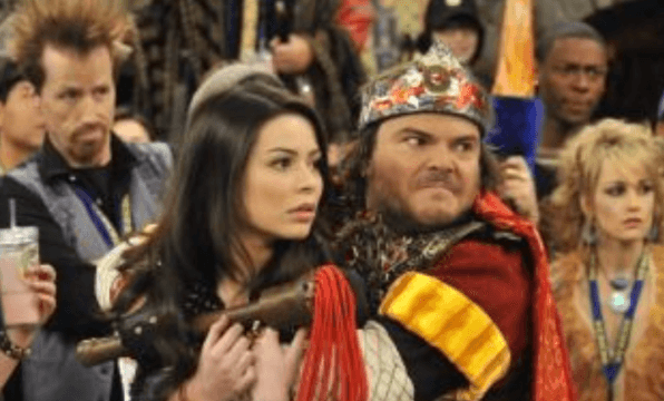 Our Favorite iCarly Guest Stars! - AfterBuzz TV