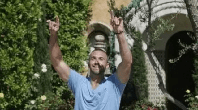 Bachelorpedia: Where is Bachelor Nation’s Jesse Beck Now? - AfterBuzz TV