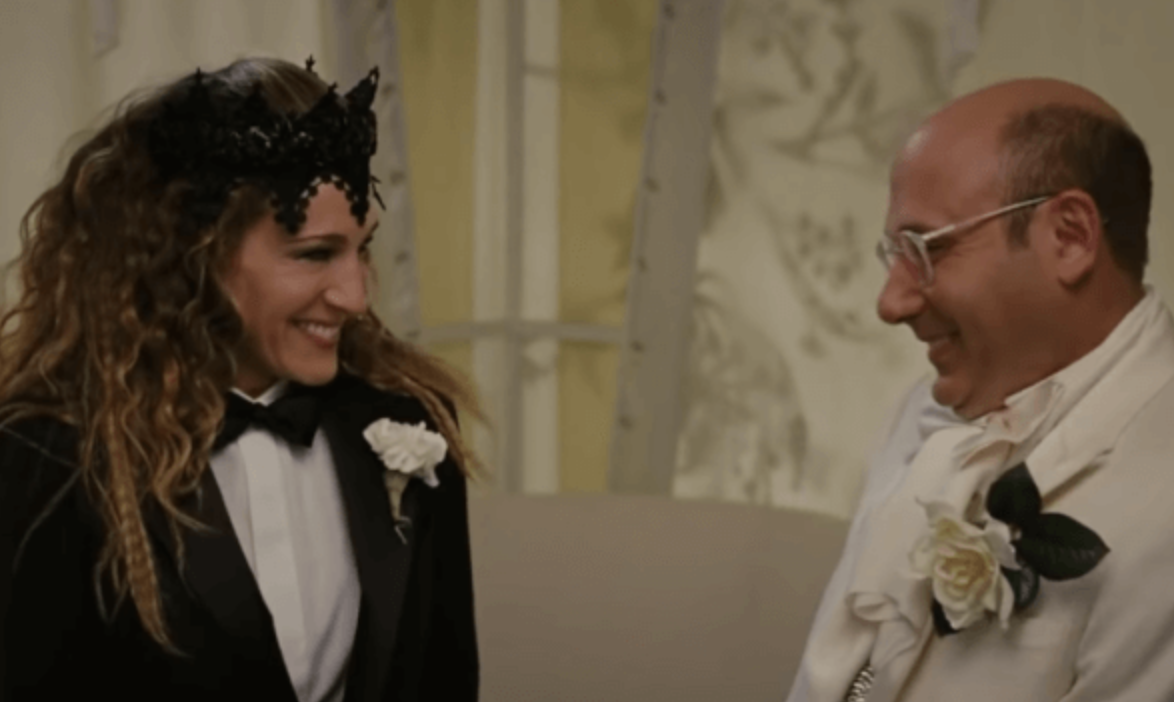 10 Of Our Favorite Stanford Blatch Quotes From ‘sex And The City