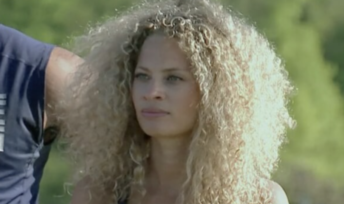 Amber Borzotra Talks Big Fight On The ‘The Challenge: Spies, Lies, And ...