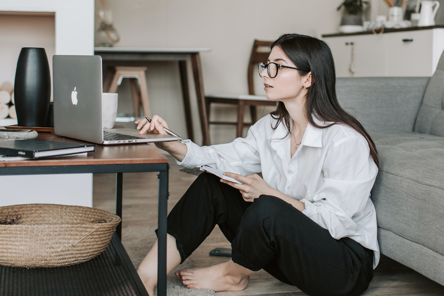 Victoria Gordon Discuss Her New Web Series ‘Pilot Season’ - AfterBuzz TV