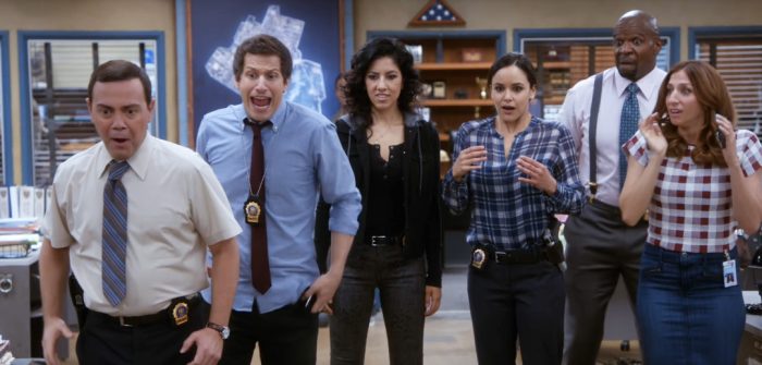 Sad “Brooklyn Nine-Nine” Is Ending? Here’s Other Content To Watch ...