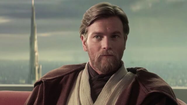 Meet the cast of ‘Kenobi’ - AfterBuzz TV