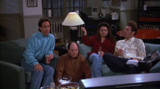Gen Z’s Ultimate Guide to ‘Seinfeld’ - AfterBuzz TV