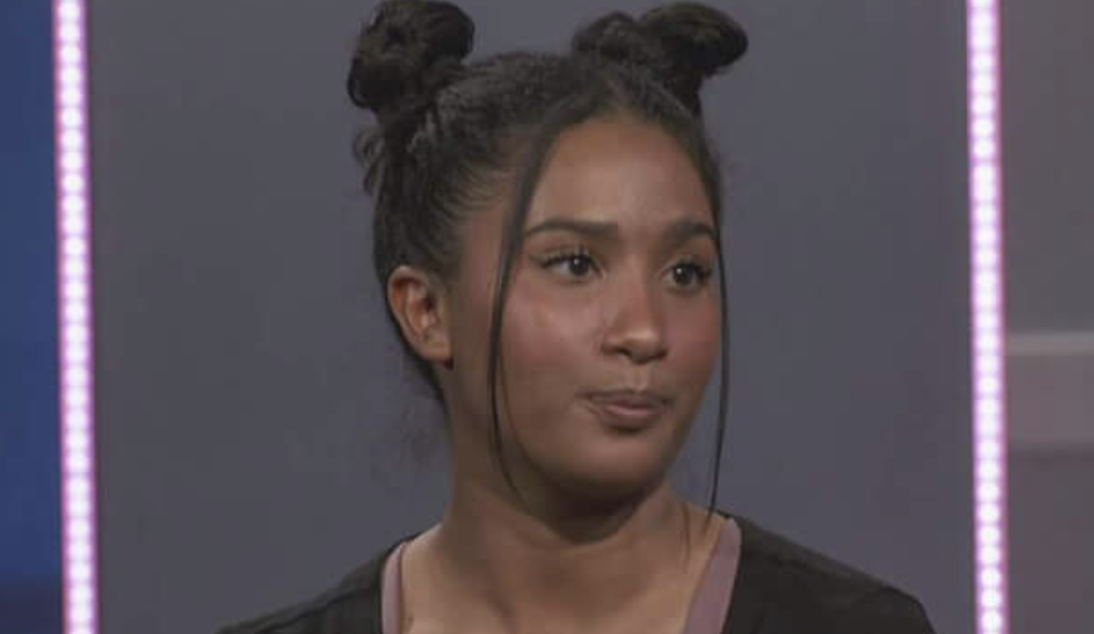 EXCLUSIVE: ‘Big Brother’s’ Hannah Says She Was Underestimated: ‘Credit ...