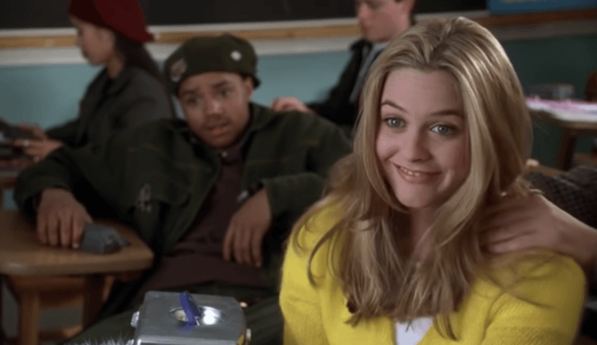 12 Best Cher Lines From 'Clueless' - AfterBuzz TV