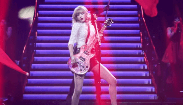 Ranking All 9 of ‘Red (Taylor's Version)’s’ “From The Vault” Songs ...