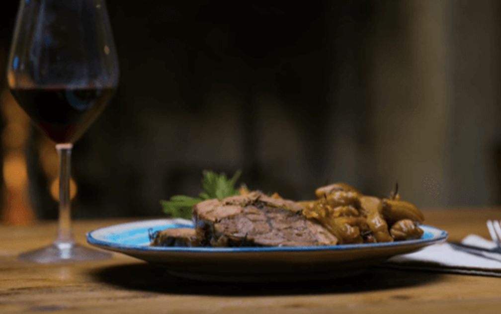 Five Shows Foodies Will Love! - AfterBuzz TV