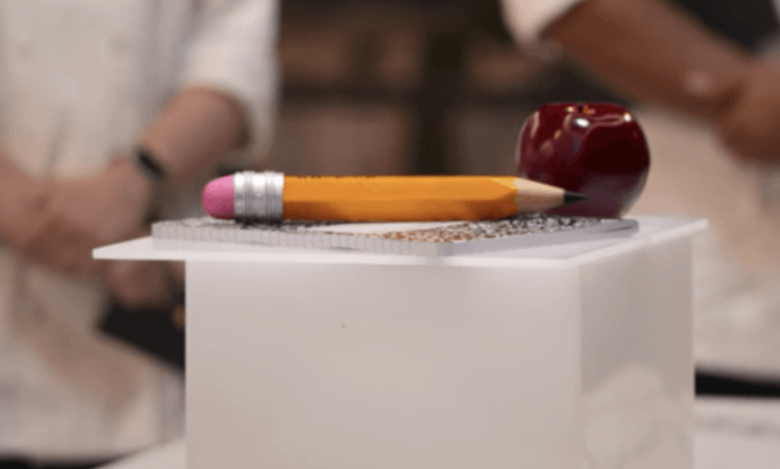 Netflix’s ‘School Of Chocolate’ is Spectacular! - AfterBuzz TV