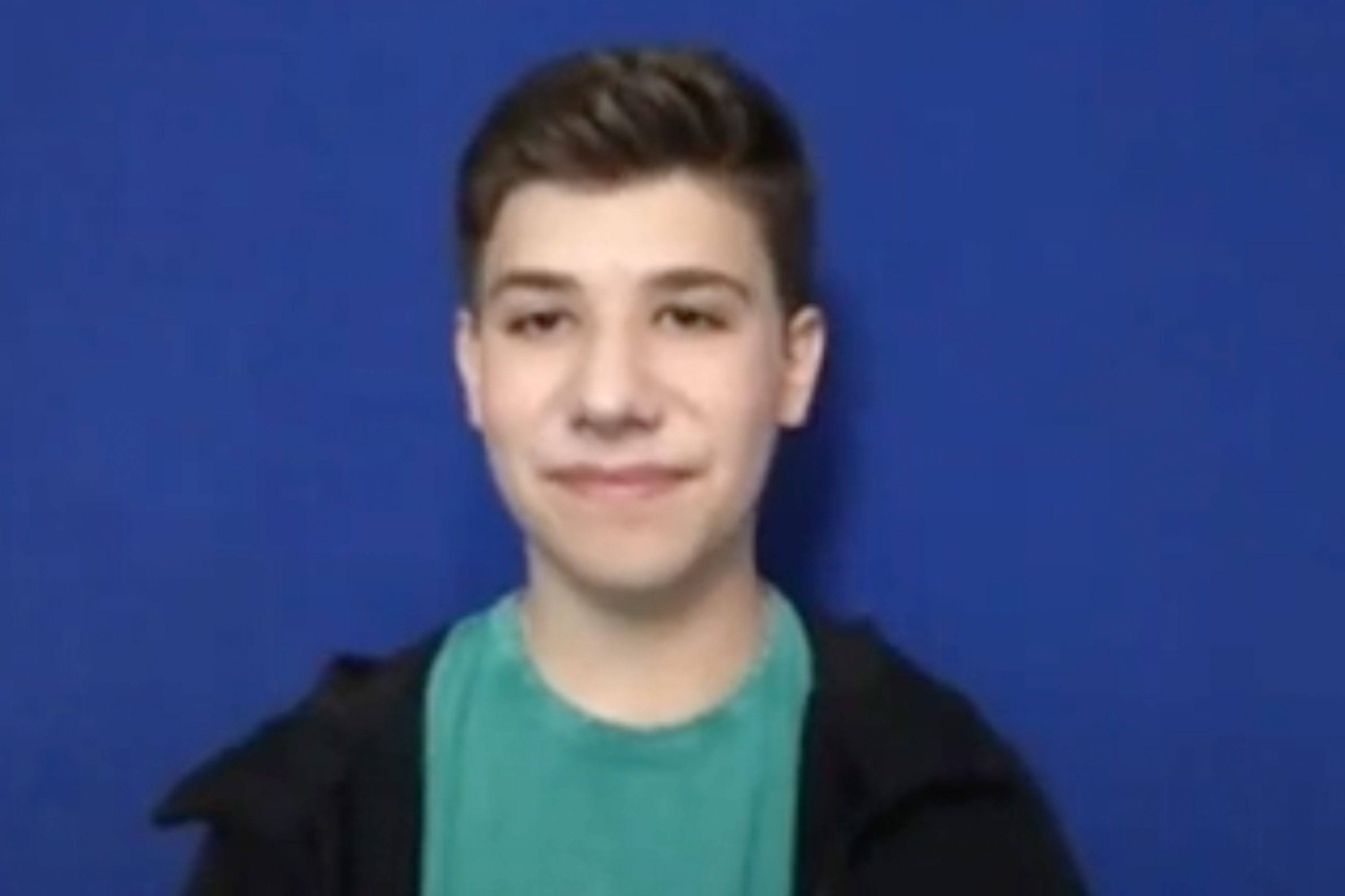 Joshua Turchin Talks Creating His Disney & Pixar’s ‘Luca’ Inspired Tik ...