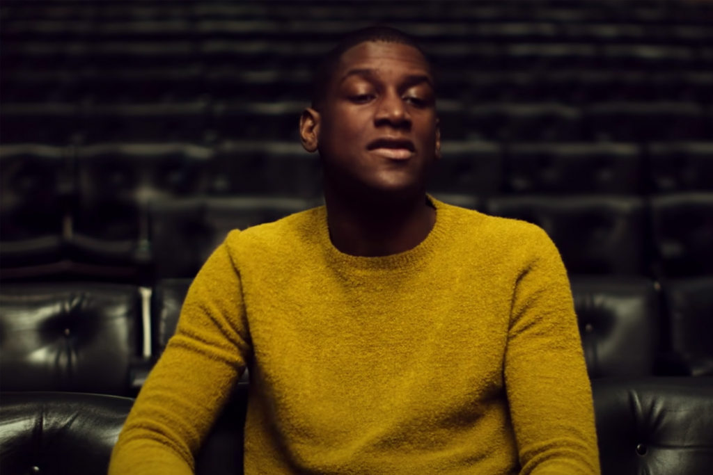 Everything You Need To Know About Musical Artist Labrinth! - AfterBuzz TV