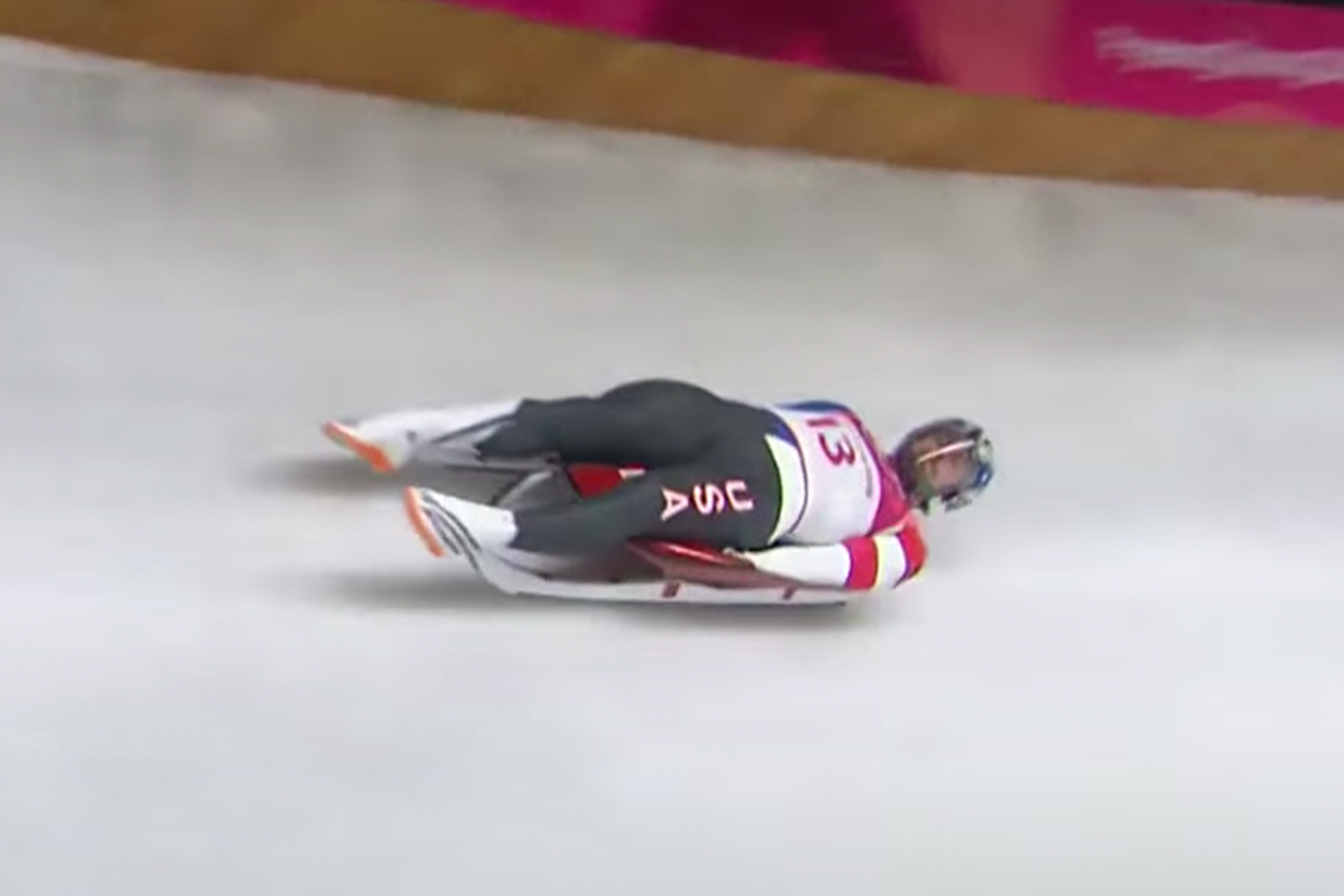 Winter Olympic Sports Breakdown: Luge 101! - AfterBuzz TV