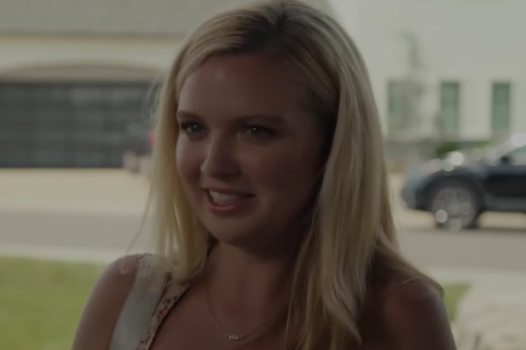 Revell Carpenter Talks Soon to be Released Films, Including a ...