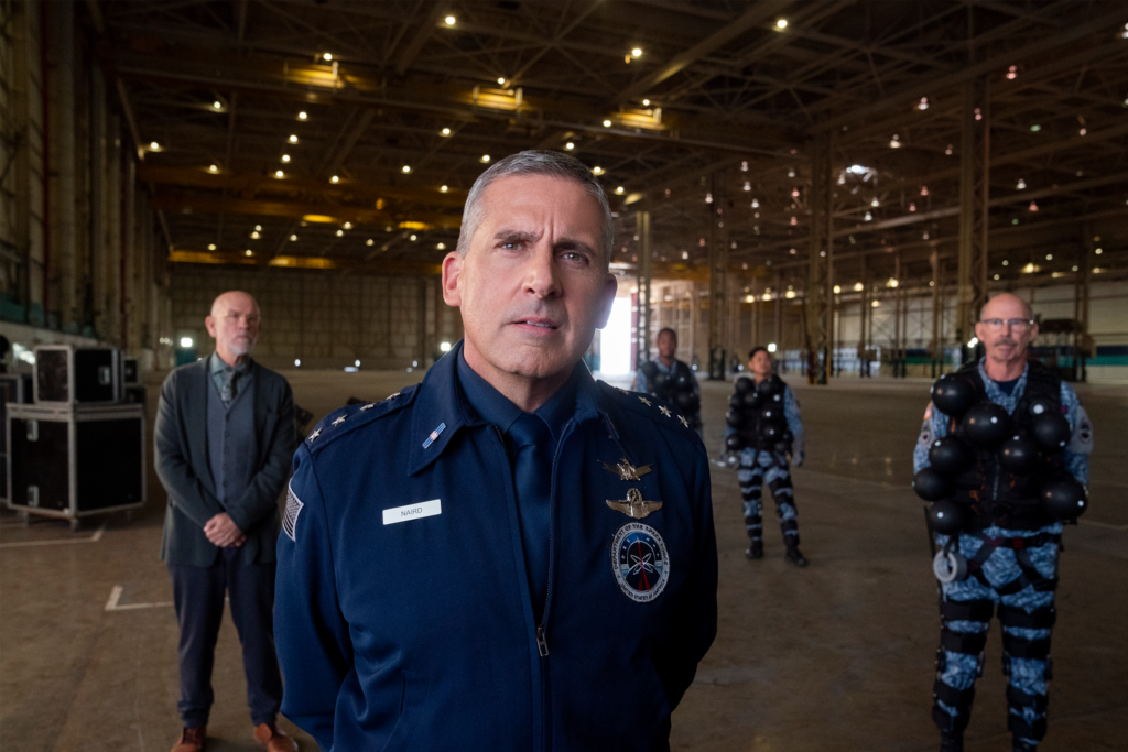 Everything You Need To Remember for ‘Space Force’ Season 2! - AfterBuzz TV