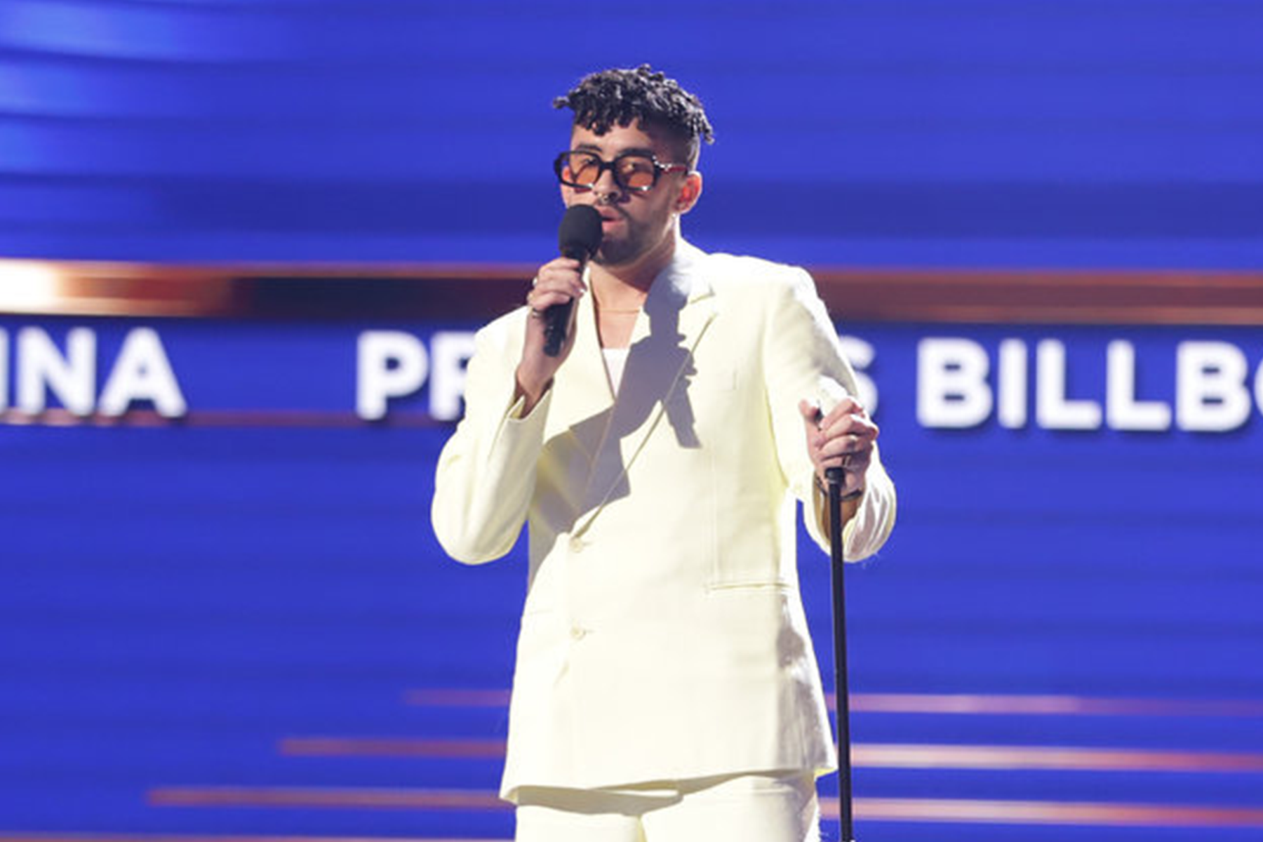 7 Things You Didn’t Know About Bad Bunny! - AfterBuzz TV