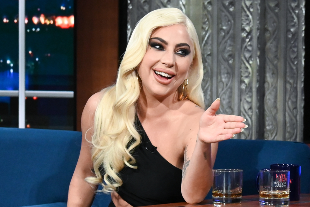 7 of Lady Gaga’s Most Iconic Music Videos! - AfterBuzz TV