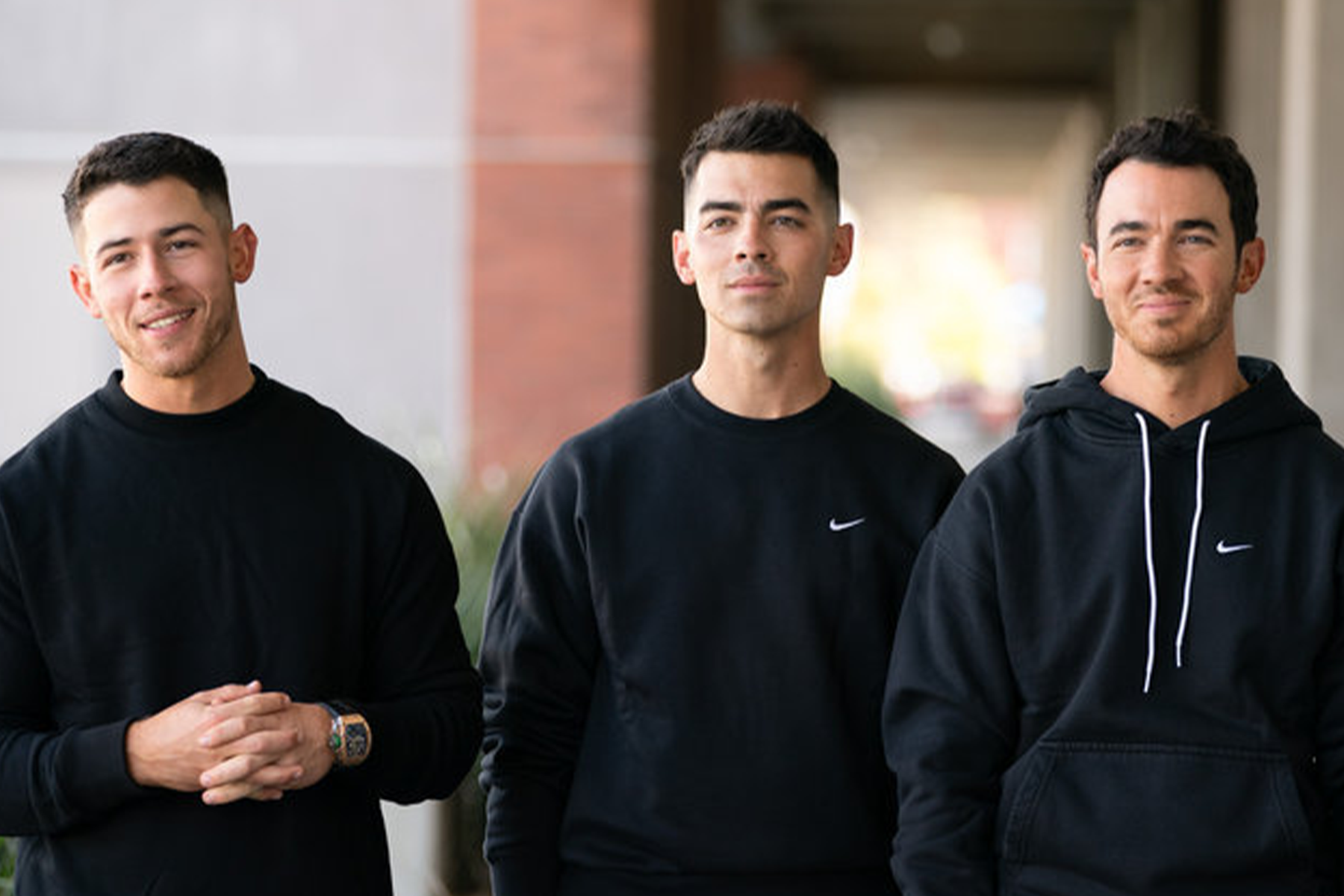 MLB Opening Day: 8 Celebrities Who Cheer for the New York Yankees ...