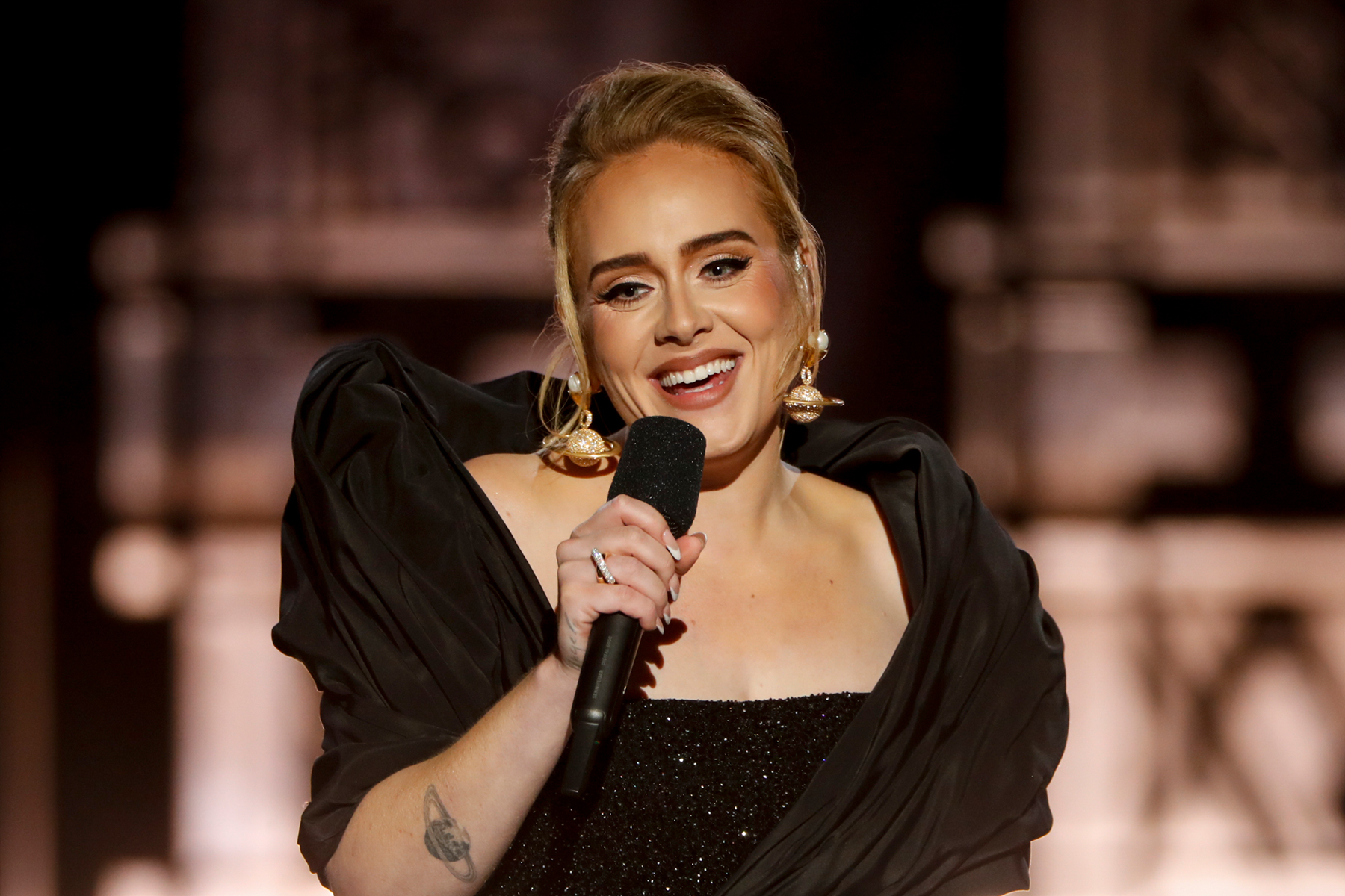 Our Favorite Adele Moments in Honor of Her Birthday! - AfterBuzz TV