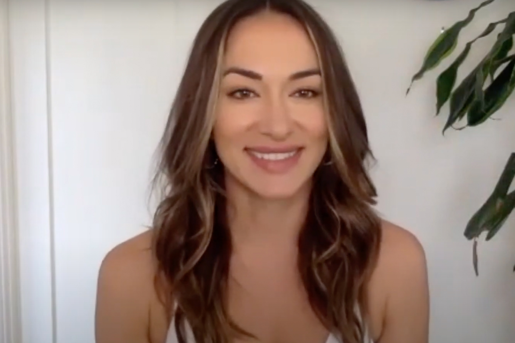 Tasya Teles Explains How Hulu Show Shoresy Changes The Game - AfterBuzz TV