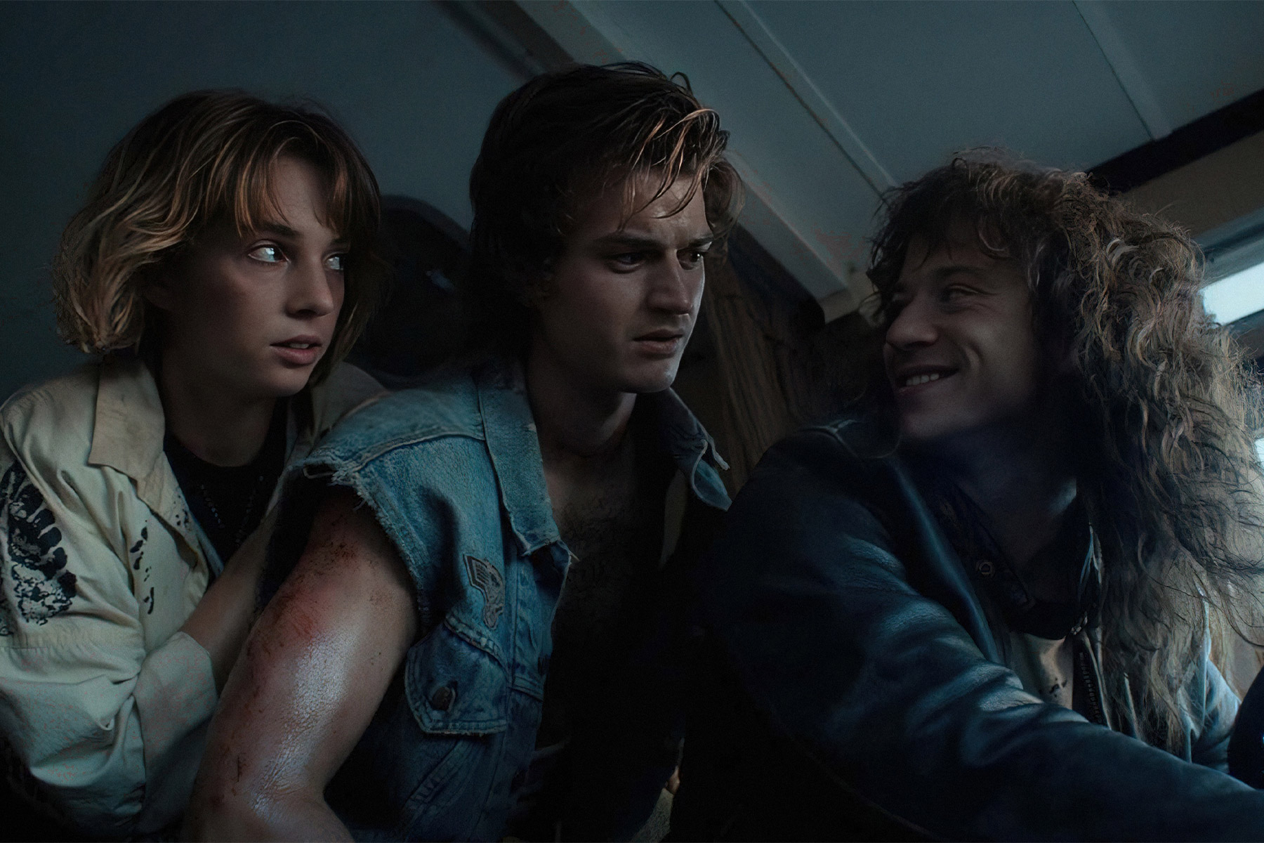 Everything to Know About The ‘Stranger Things’ Stage Play and Spin-Off ...