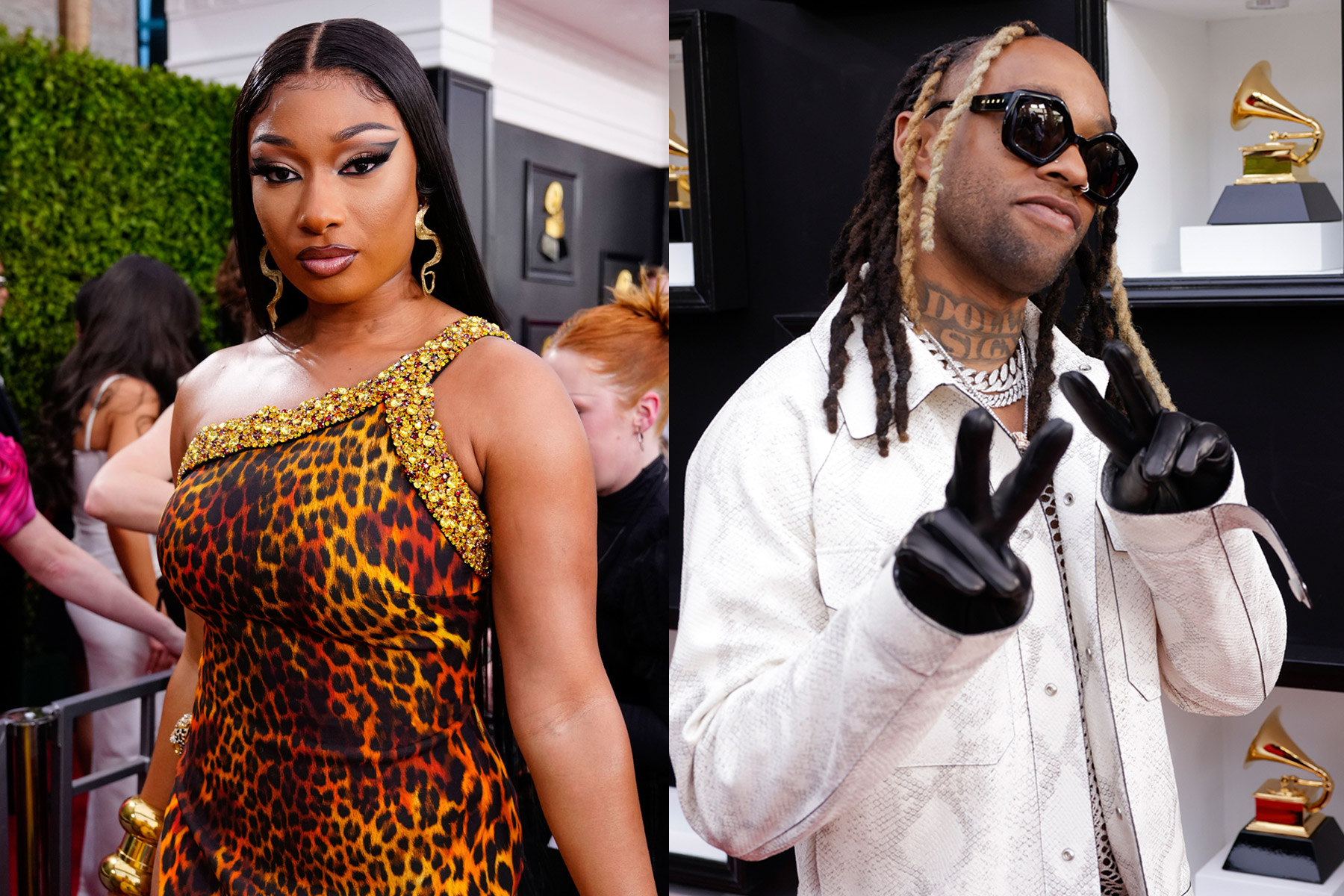 3 Music Collaborations We Need! - AfterBuzz TV