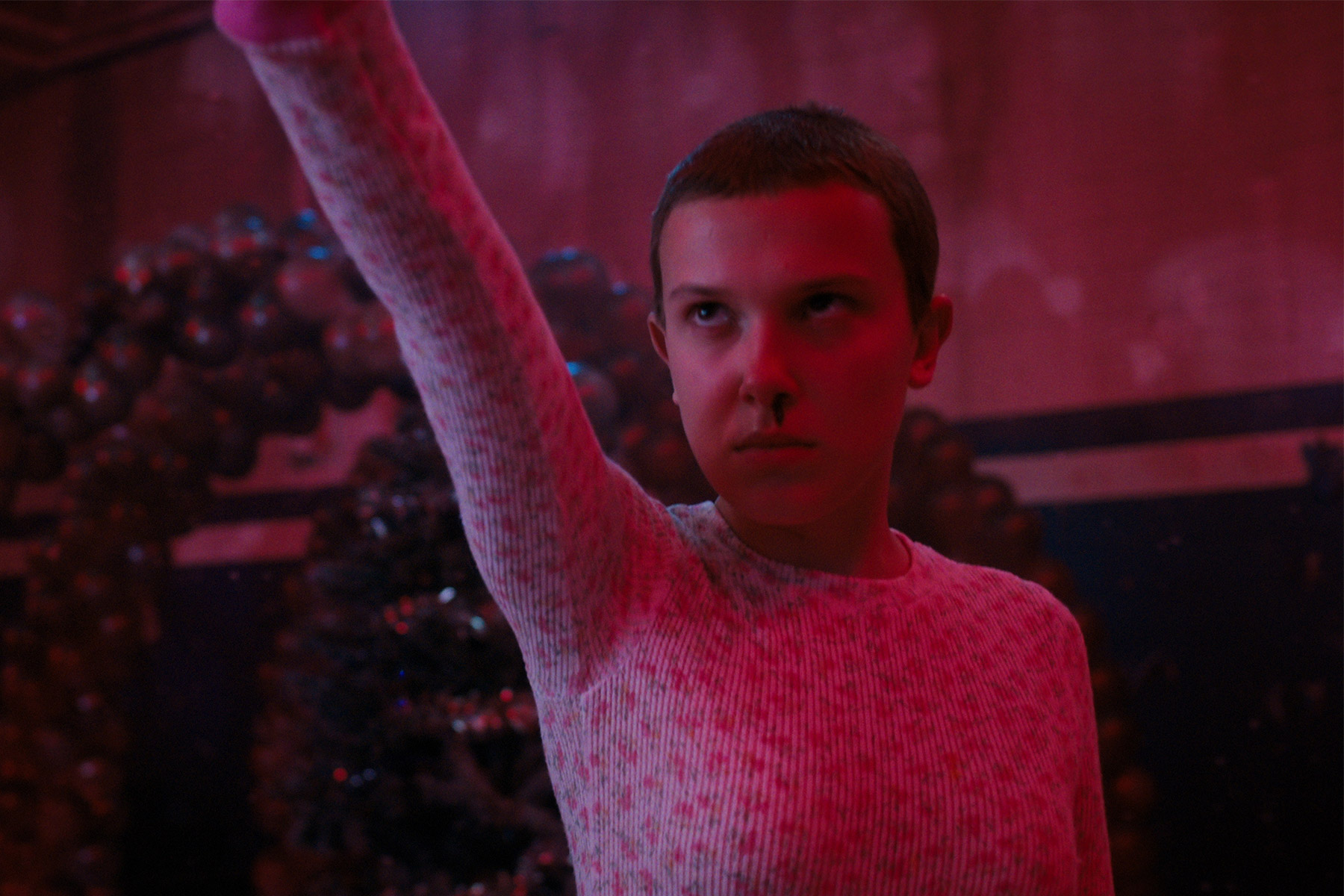 Most Badass Moments From the Women of 'Stranger Things' (Season 4 ...