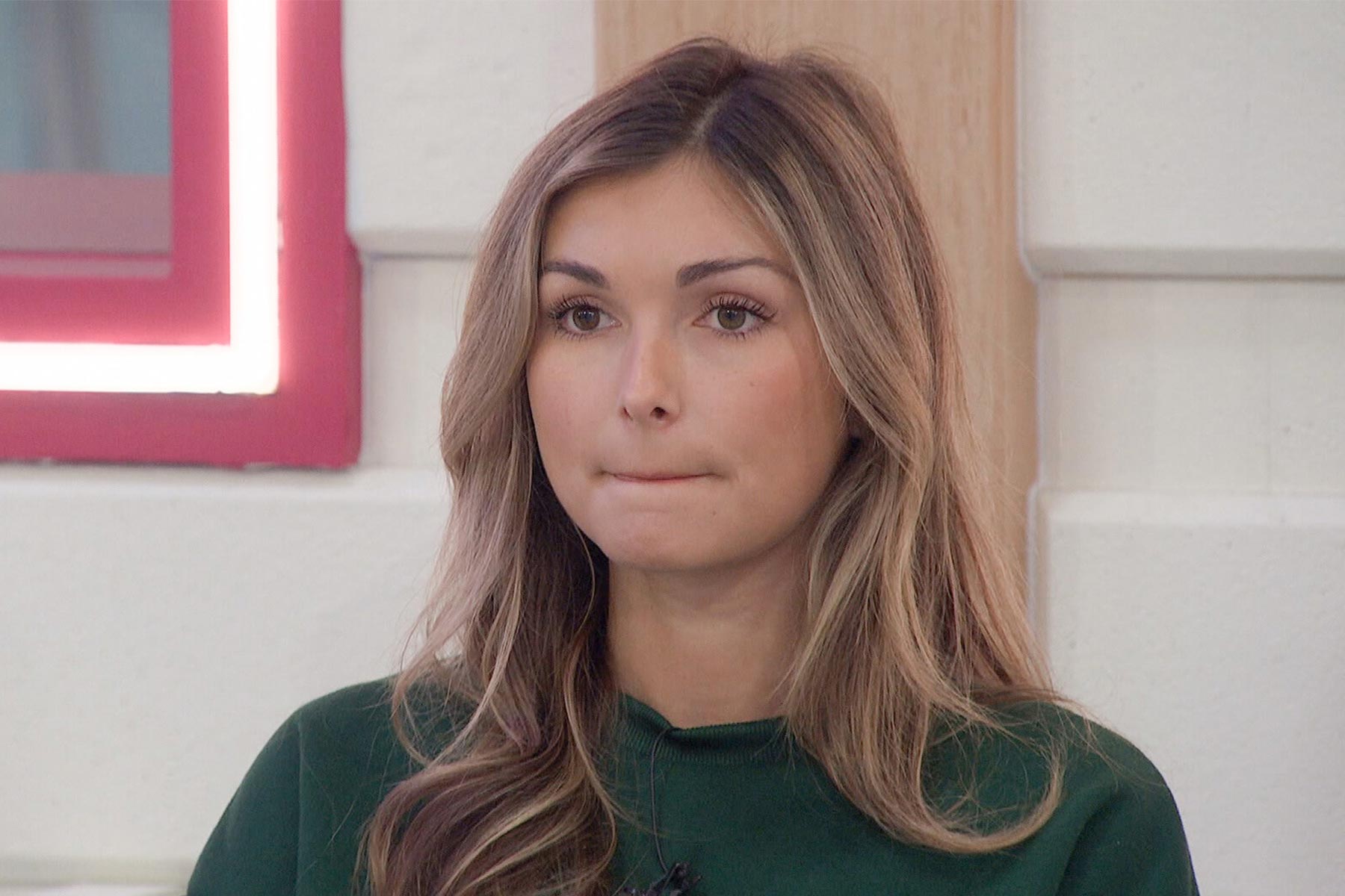 EXCLUSIVE: 'Big Brother’s' Alyssa Reveals What She Wants to Tell Kyle ...