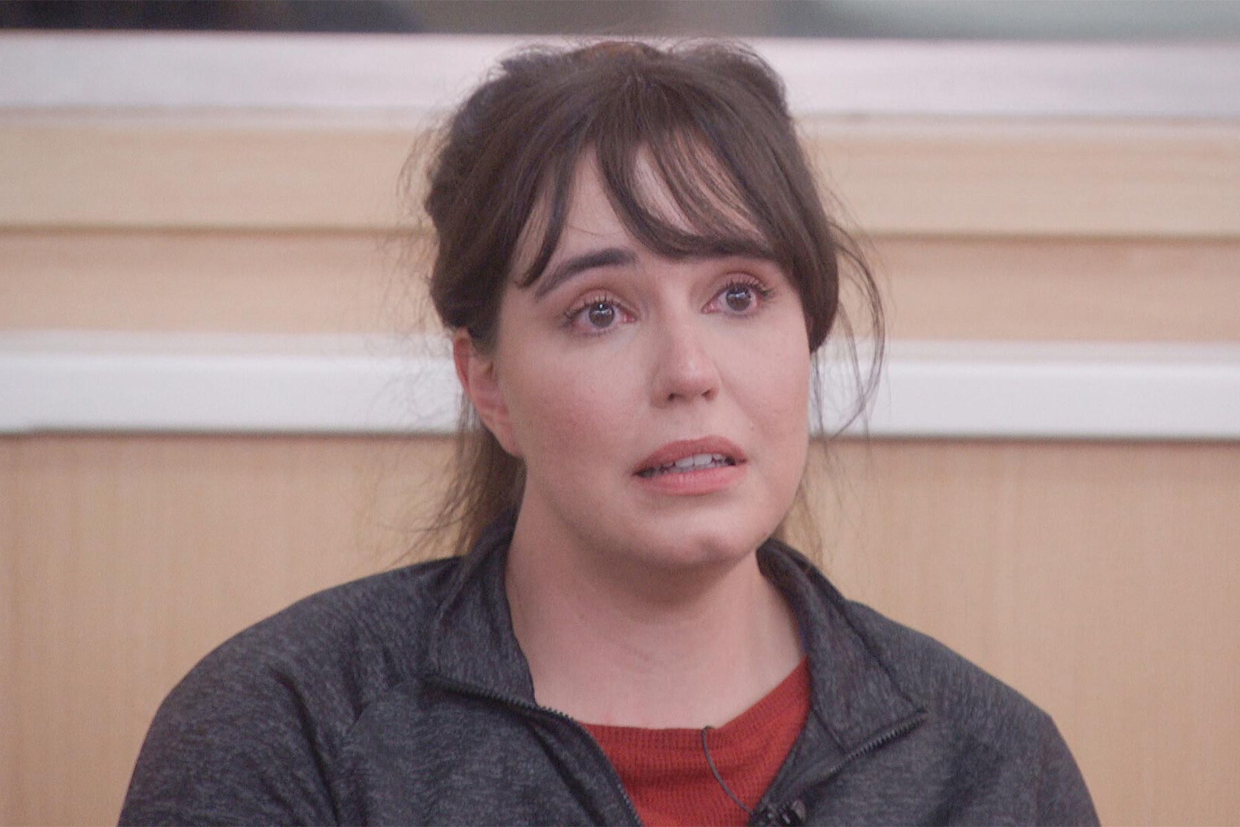 'Big Brother’s' Brittany Wants to Know Why Michael Threw Her Game Under ...