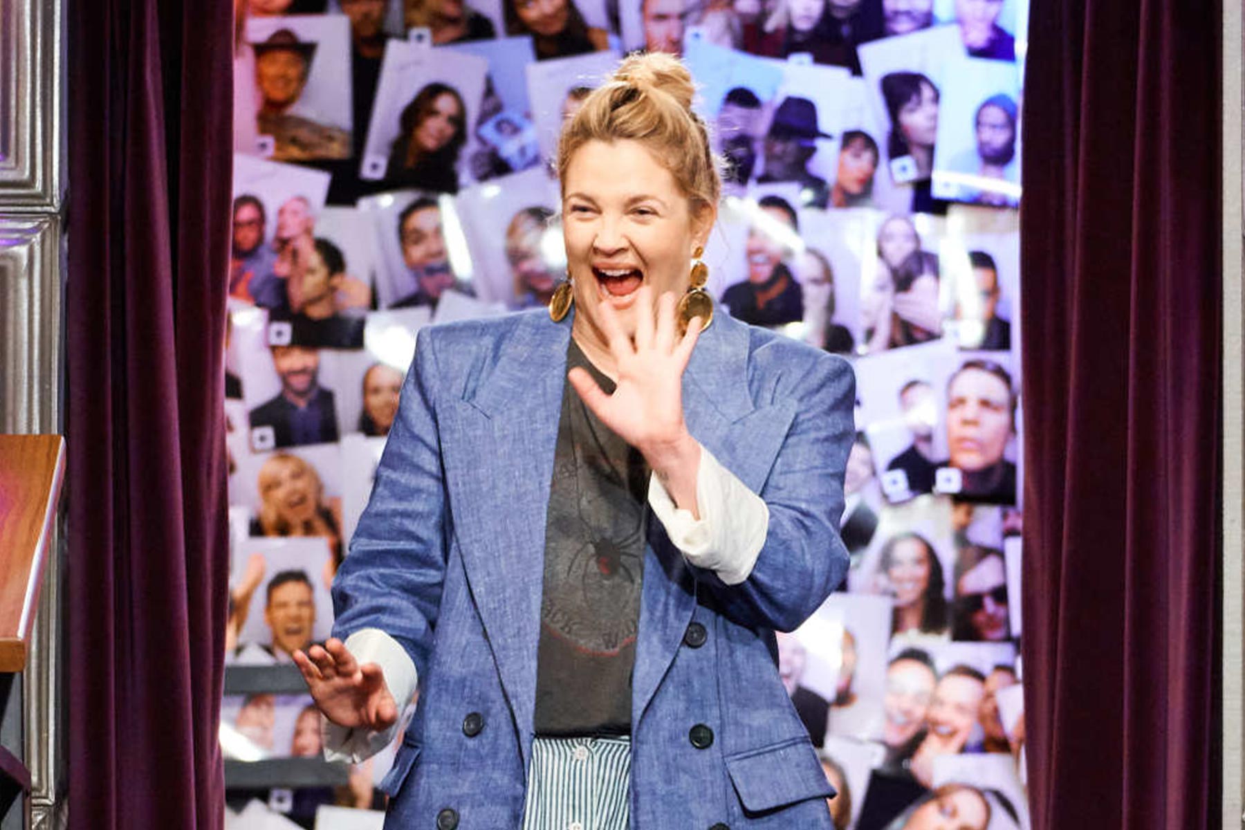 8 Reasons Why The World Loves Drew Barrymore! - AfterBuzz TV