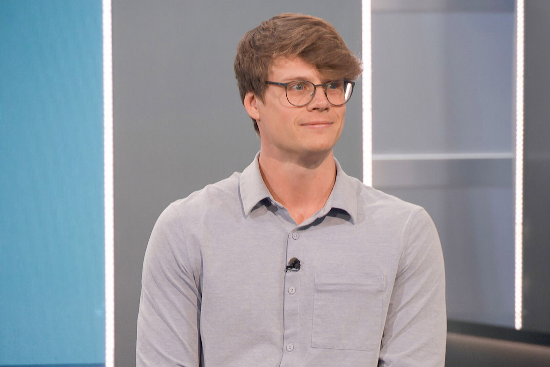 Kyle Capener Talks Racial Comments Toward 'Big Brother' Houseguests ...
