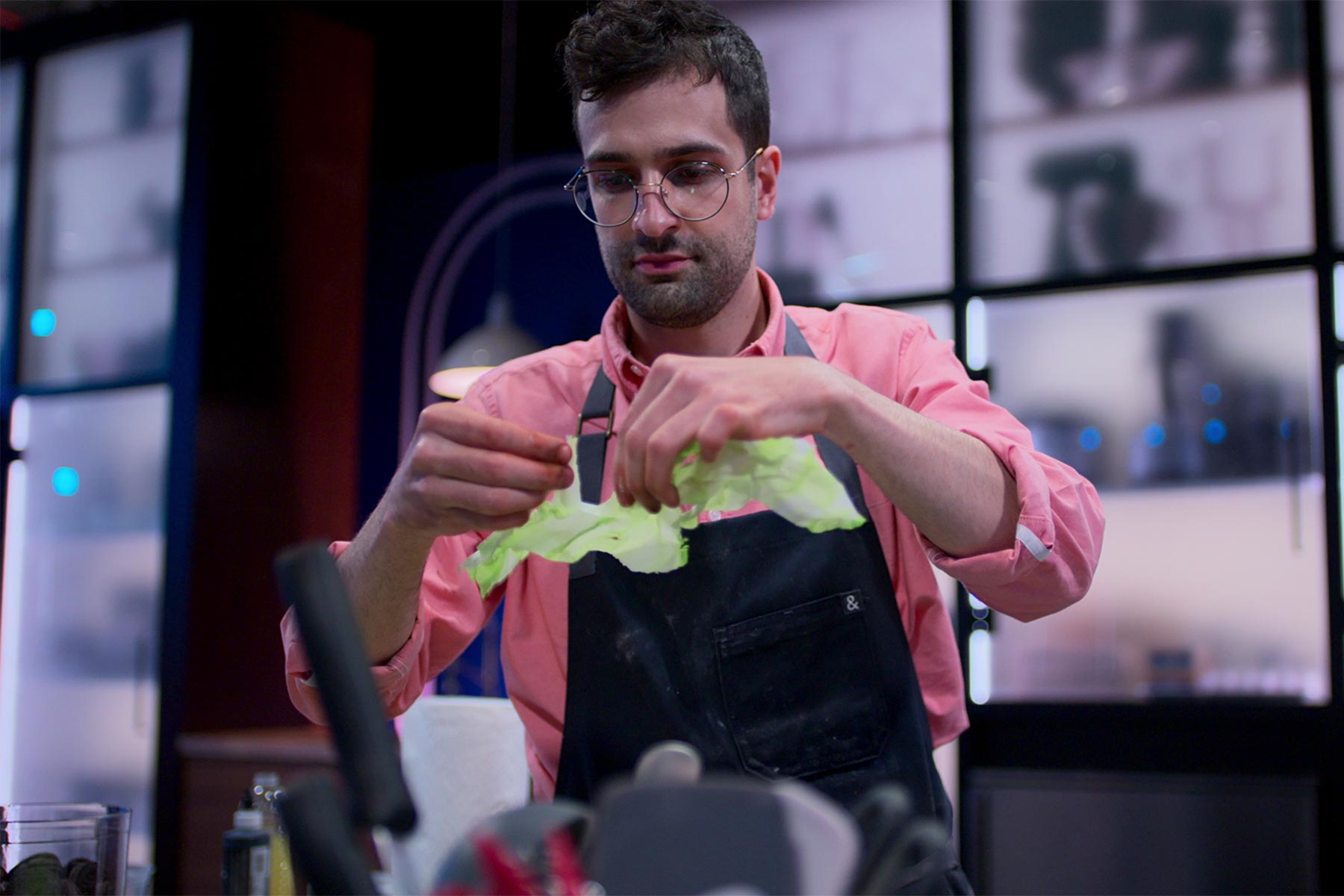 8 Most Delicious Shows On Netflix! - AfterBuzz TV