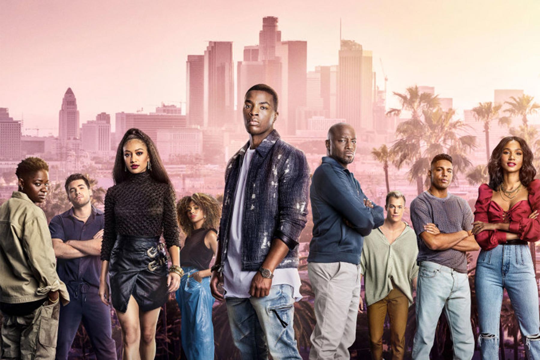 Five Things We're Hoping For From 'All American' Season 5! - AfterBuzz TV