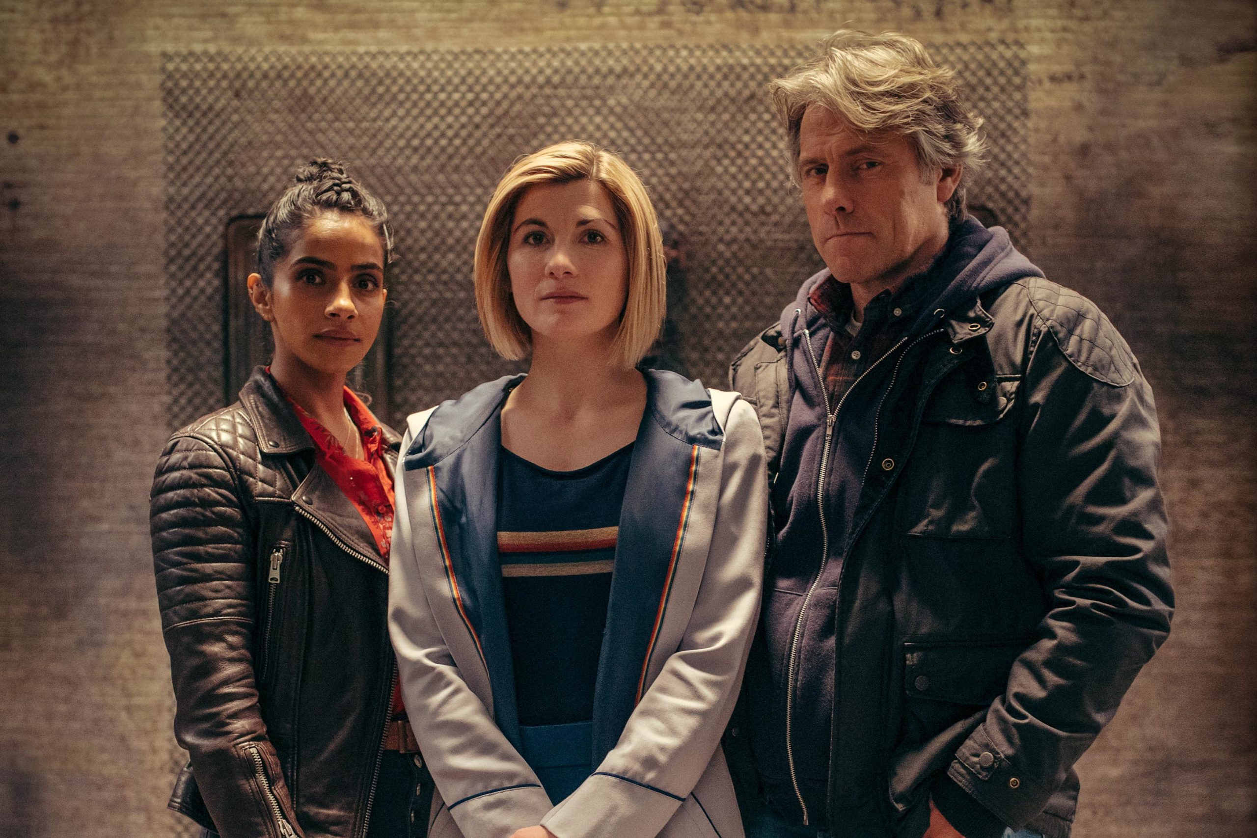 'Doctor Who' Companions: Where Are They Now? - AfterBuzz TV