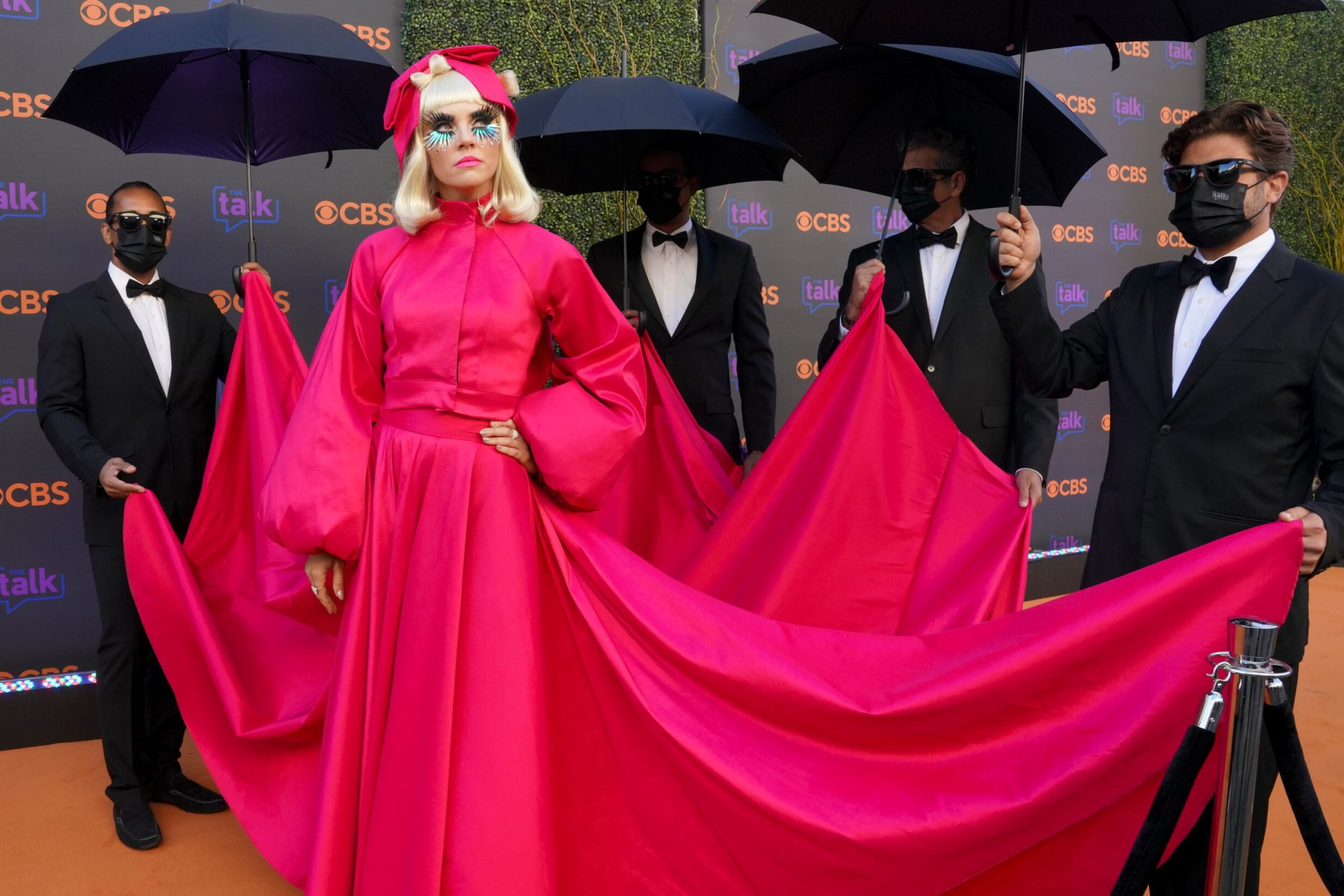 The Evolution Of Lady Gaga's Most Iconic Looks - AfterBuzz TV