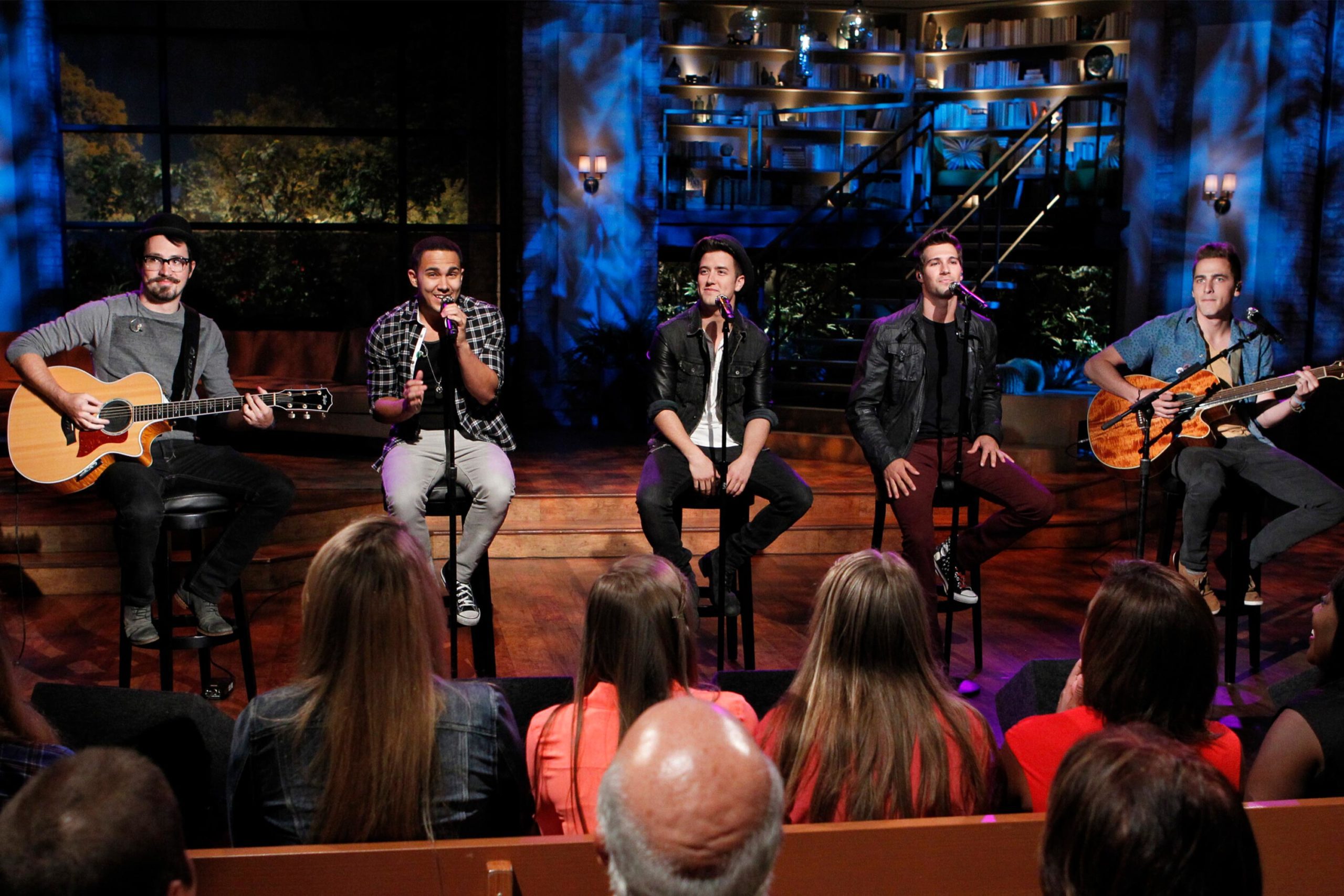 Most Iconic Singer Cameos In A Television Show! - AfterBuzz TV