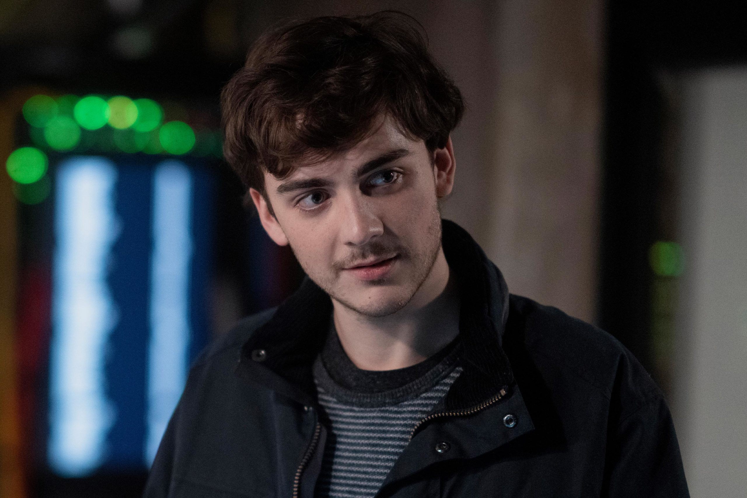 Ty Doran Reveals If 'Manifest' Season 5 Is A Possibility! - AfterBuzz TV