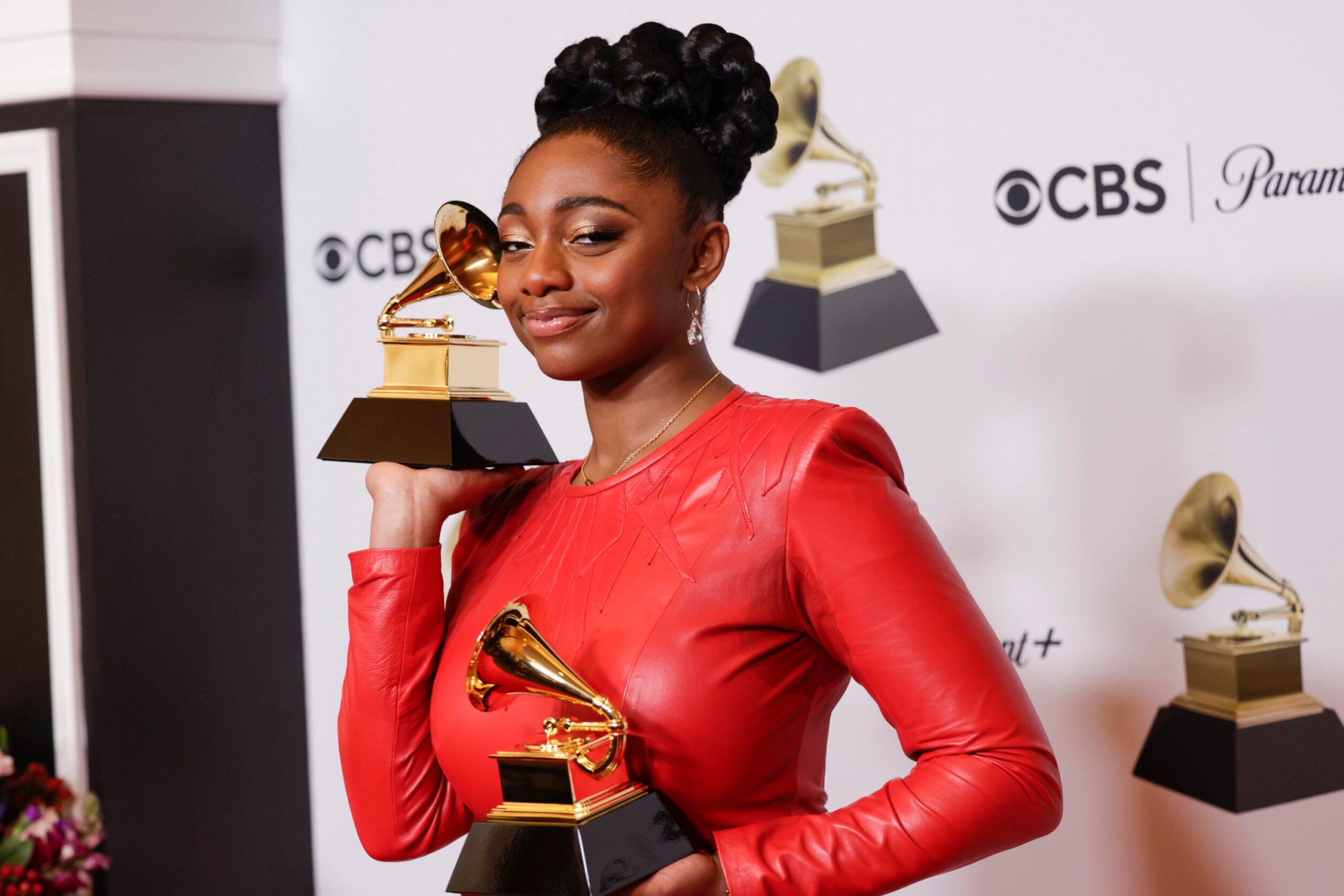 Get To Know Samara Joy! - AfterBuzz TV