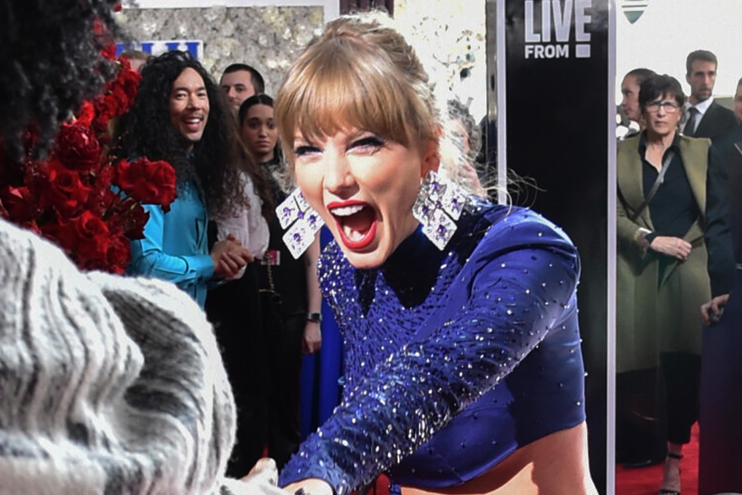 Movie Recommendations Based On Your Favorite Taylor Swift Album ...