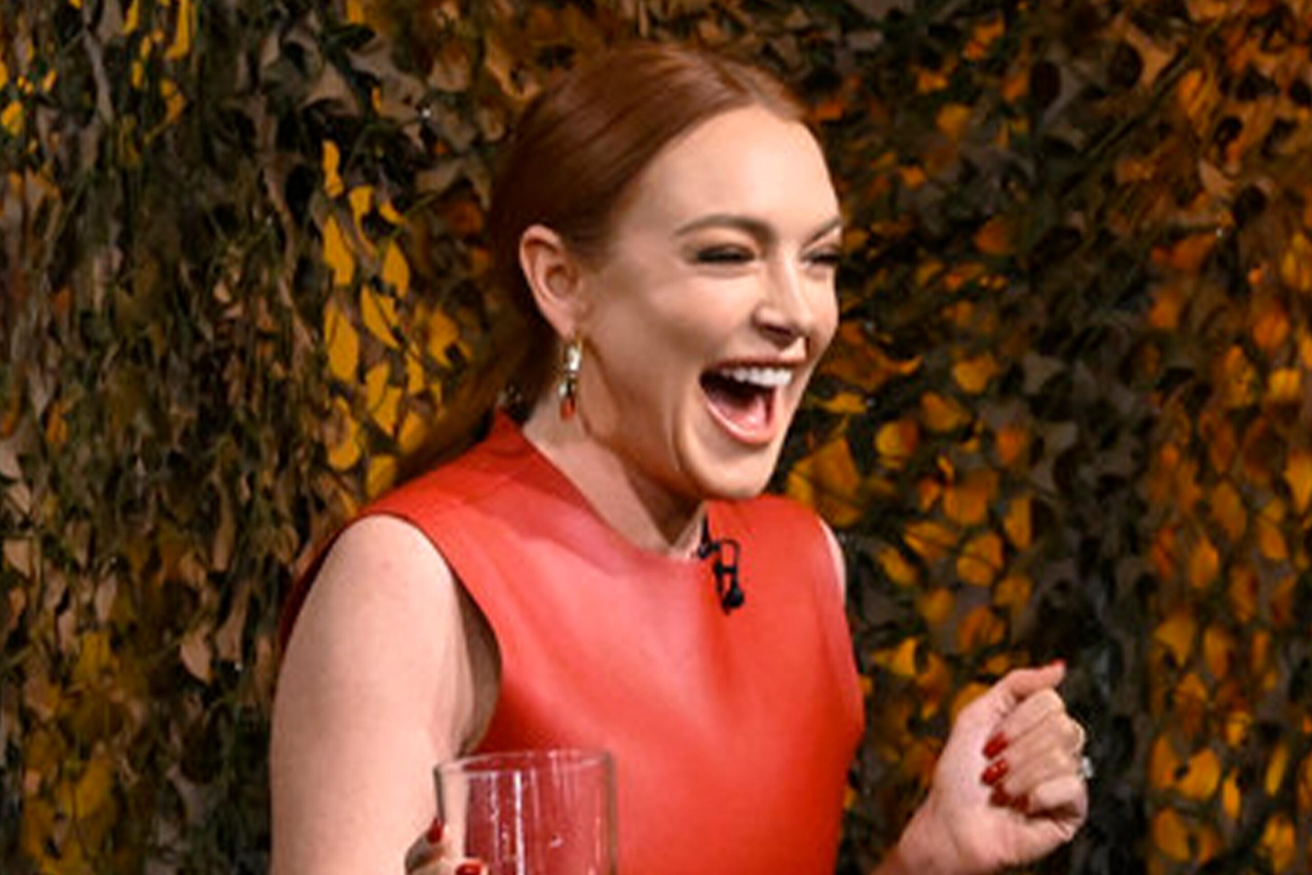 Lindsey Lohan Films That Shaped Millennial Childhoods - AfterBuzz TV