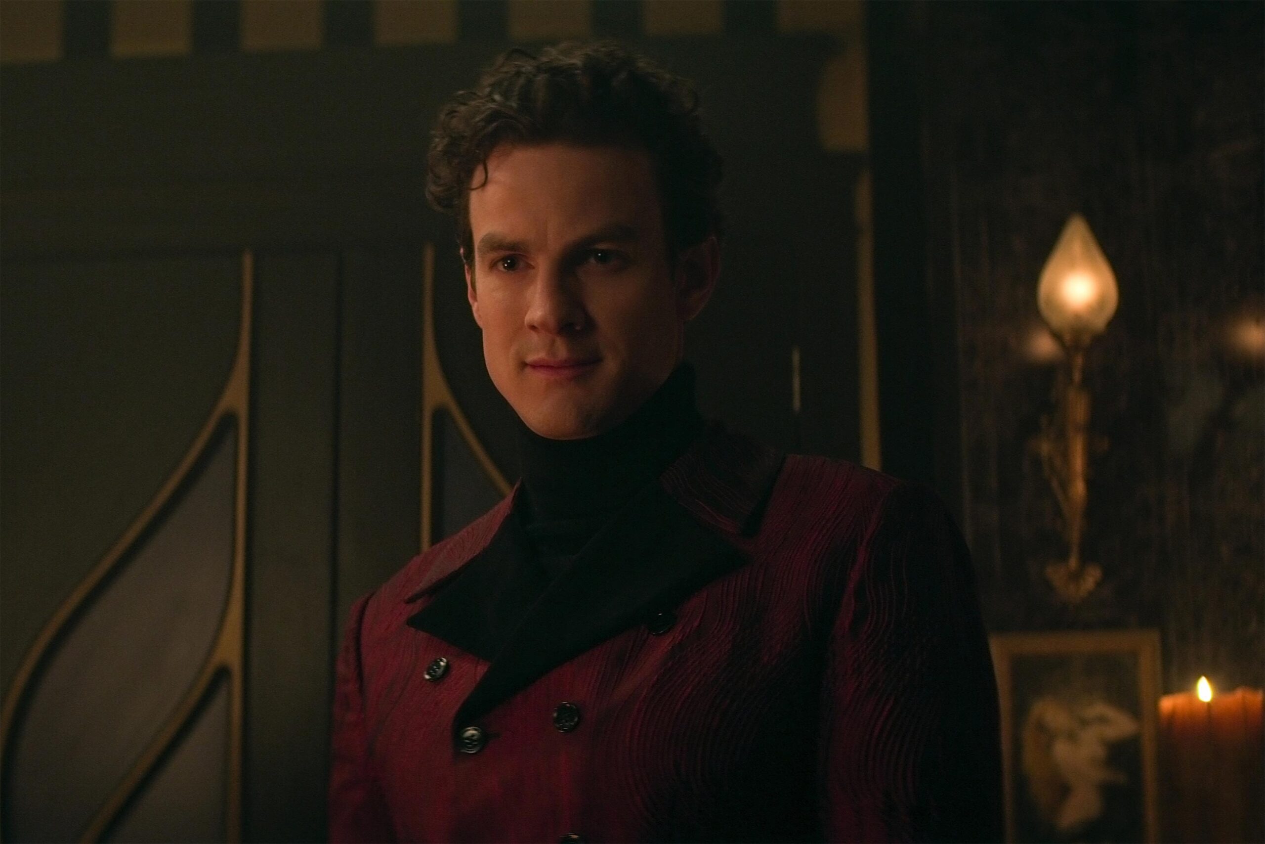 Get To Know Actor Luke Cook! - AfterBuzz TV