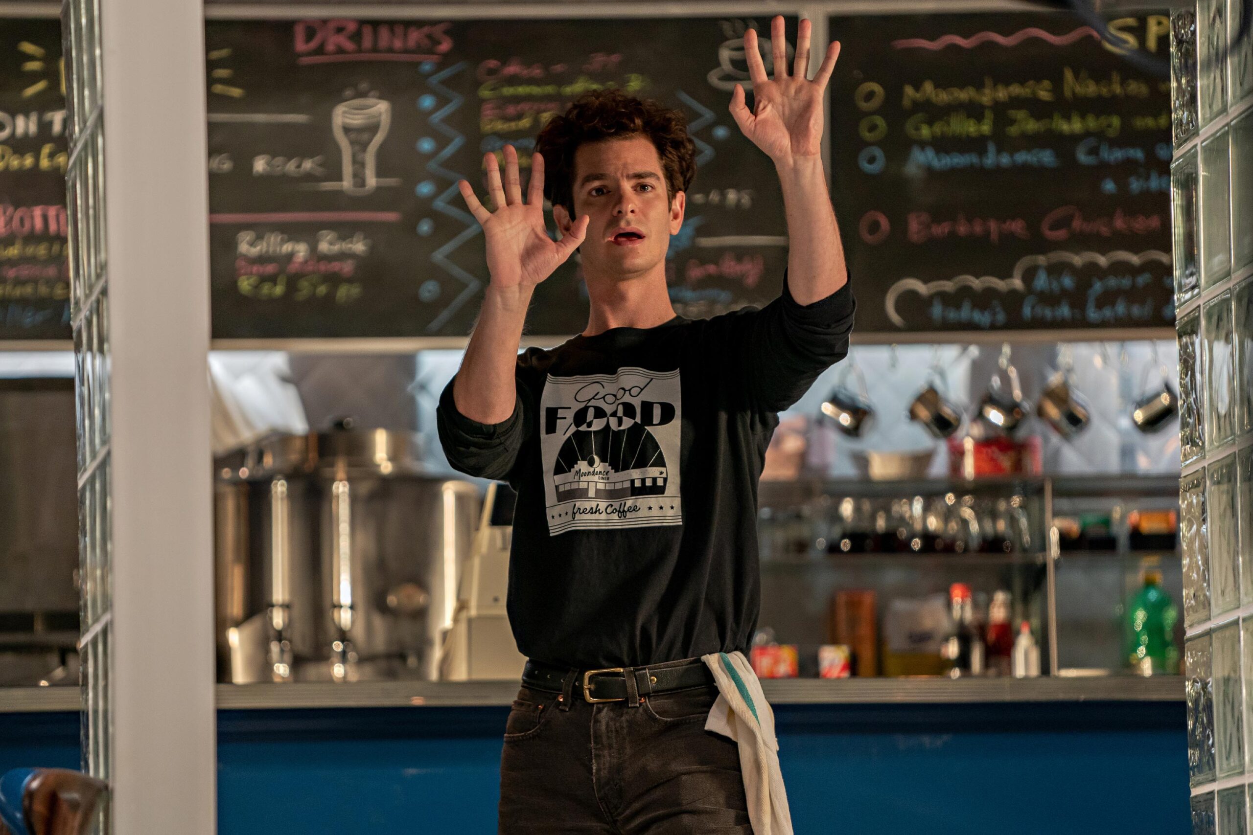 5 Musicals to Watch on Netflix! - AfterBuzz TV