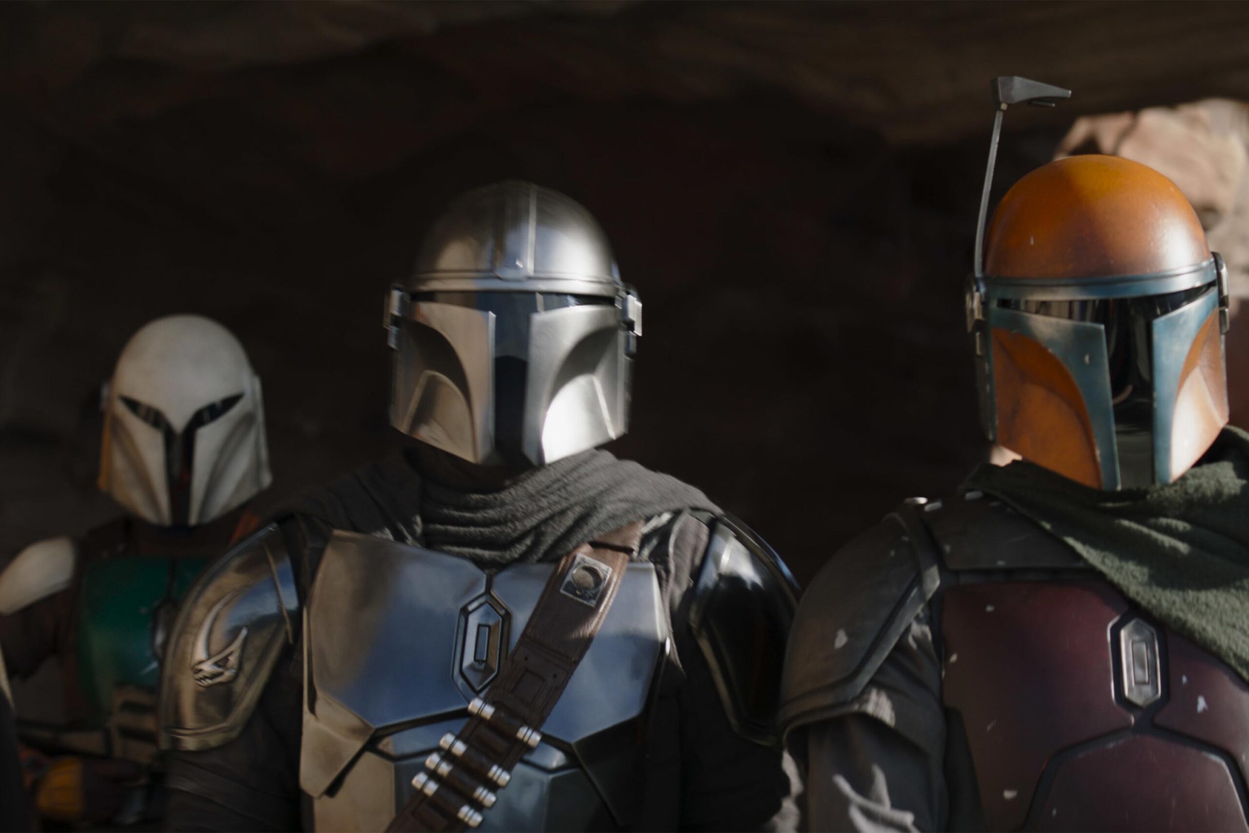 A Journey Into Mandalore: 'The Mandalorian' Recap & Speculation ...