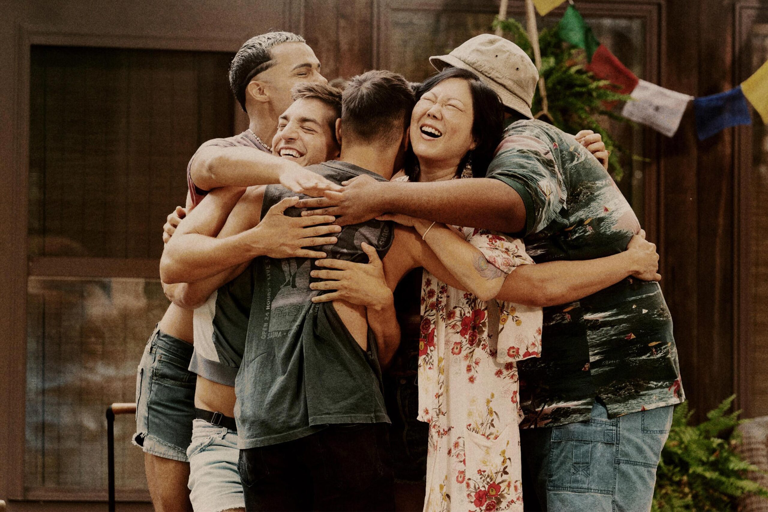 5 Summer Romance Movies For When You Miss The Sunshine! - AfterBuzz TV