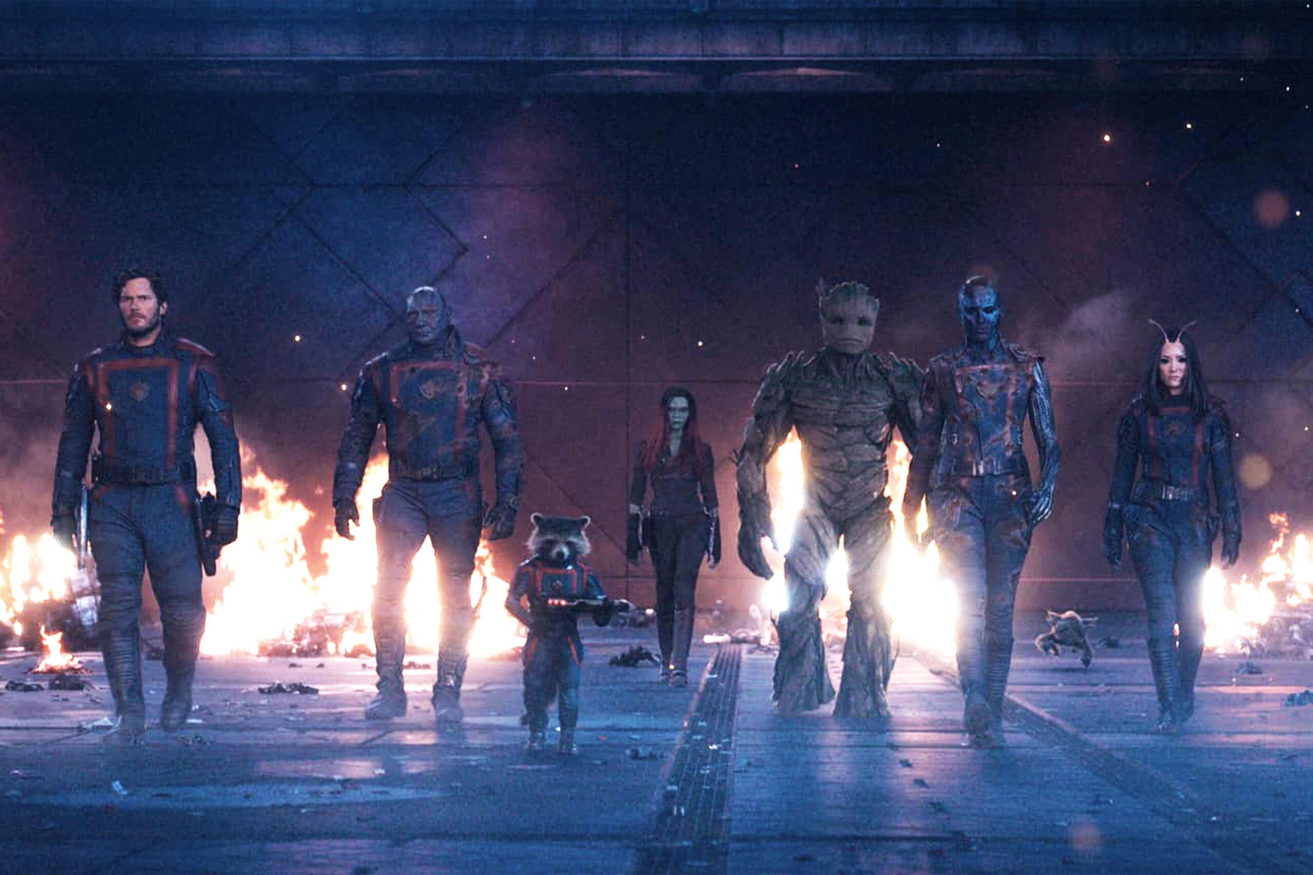 9 Summer Movies To Get Excited About! - AfterBuzz TV