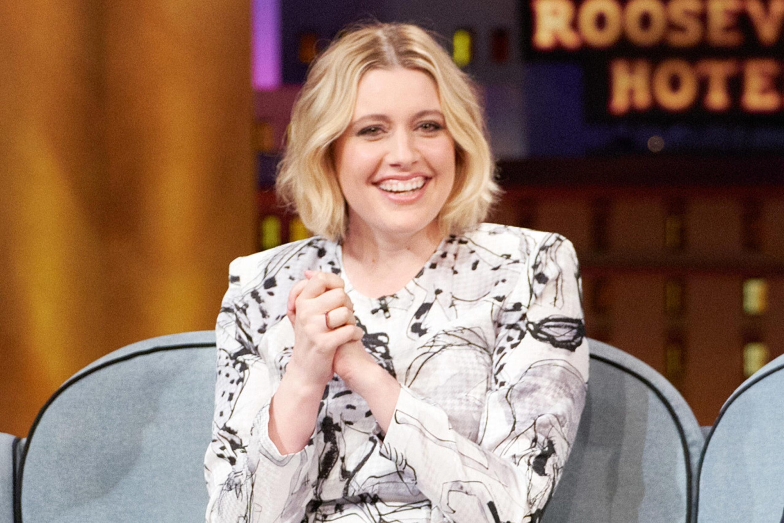 The Evolution of Greta Gerwig’s Career! - AfterBuzz TV